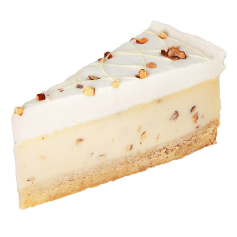 white_chocolate_amaretto_cc_slice | Logan Family Farms, LLC.