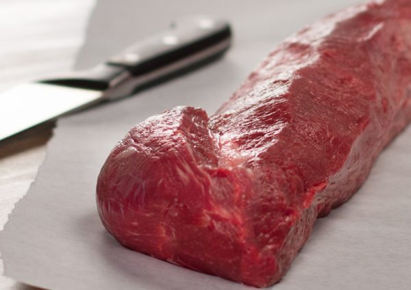 Individual Beef Retail Cuts – Logan Family Farms, LLC.