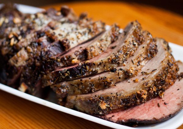 Halves and Quarters of Beef | Logan Family Farms, LLC.