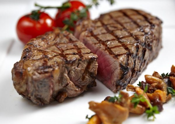 Halves and Quarters of Beef | Logan Family Farms, LLC.